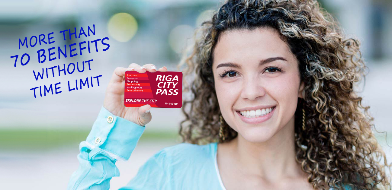 Riga Pass